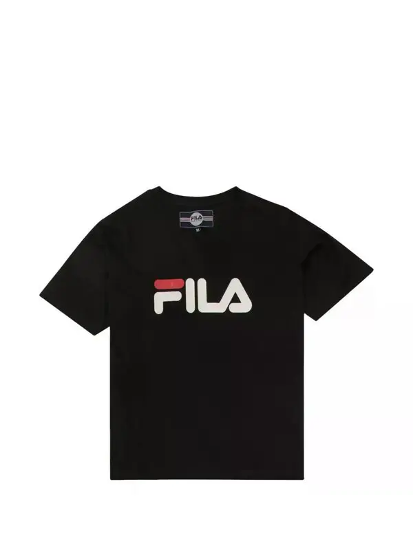 FILA Miss Eagle T-shirt - Black