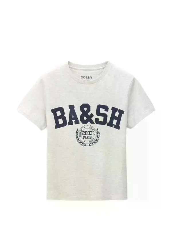 Ba&sh Ioni Graphic T-shirt