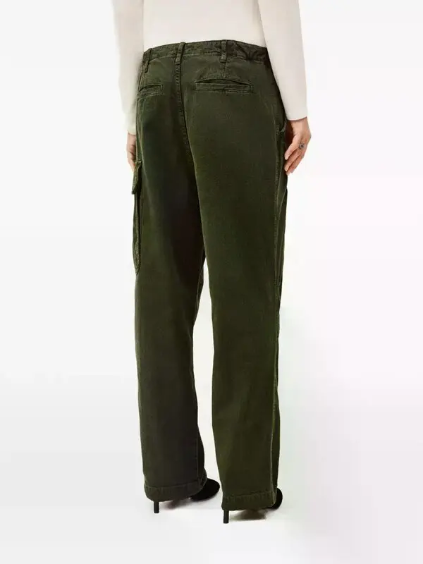Ba&sh Fino Cargo Trousers