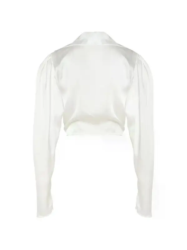 PARAMIDONNA Pearl Beach Shirt