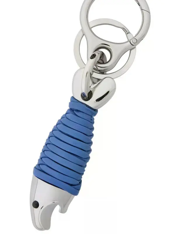 Loewe Fish Opener Keyring
