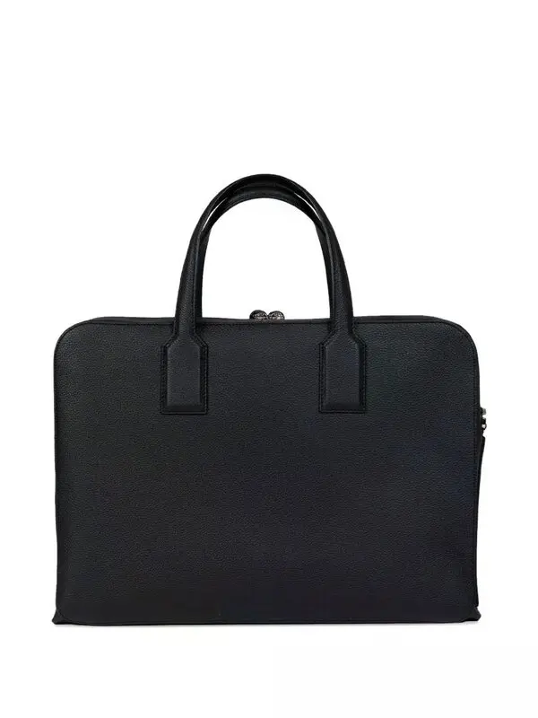 Loewe Goya Grained Briefcase
