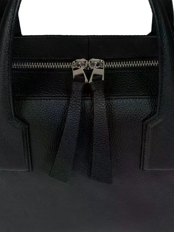 Loewe Goya Grained Briefcase