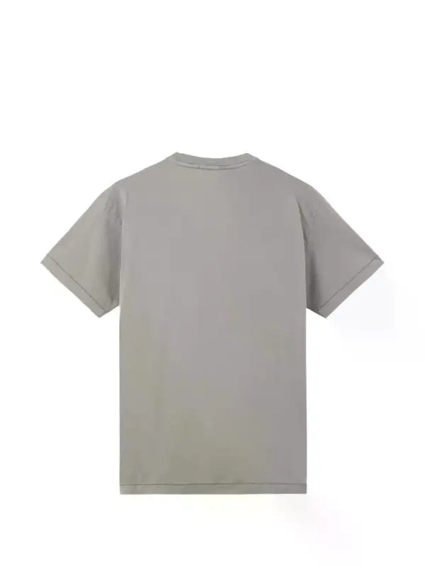 Stone Island Patch T-shirt