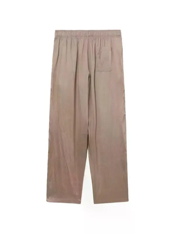 Our Legacy Sala Pleated Trousers