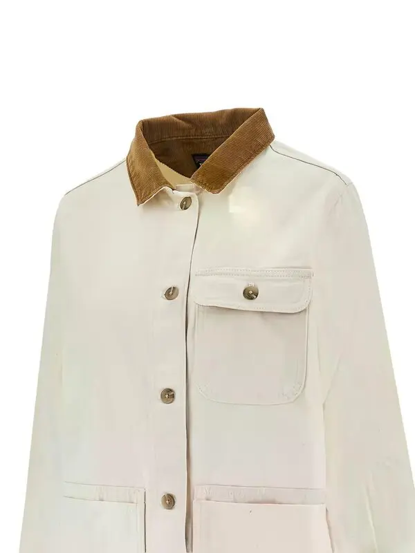 Patagonia Point Reyes Jacket - Neutrals