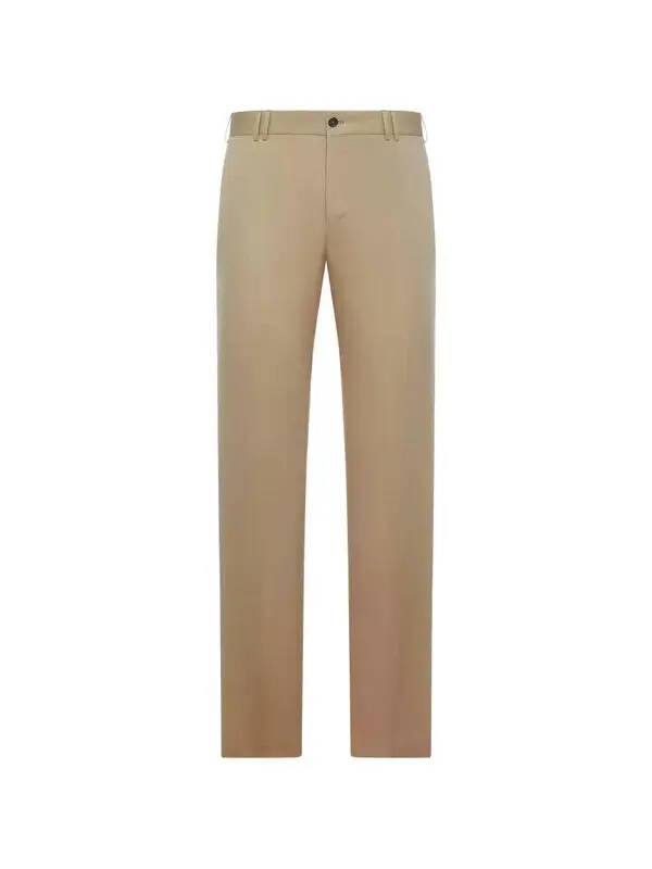 PT TORINO Welt-pocket Trousers - Neutrals