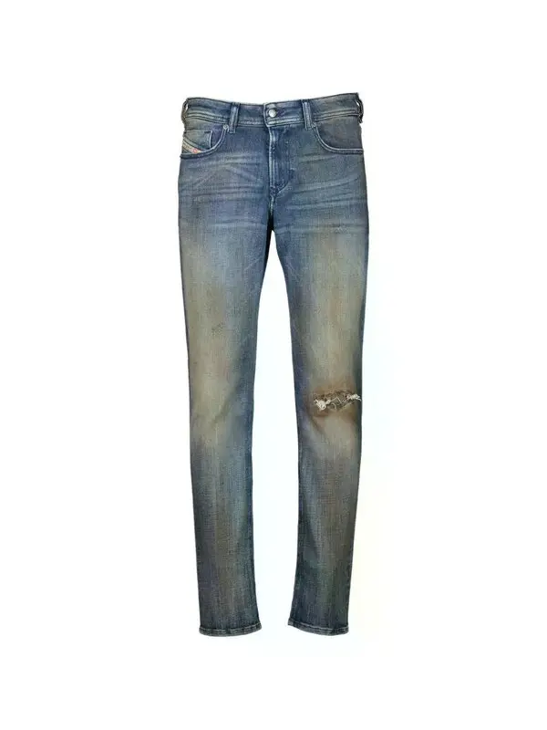 DIESEL® D-sleenker 1979 Slim Jeans