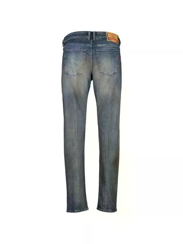 DIESEL® D-sleenker 1979 Slim Jeans