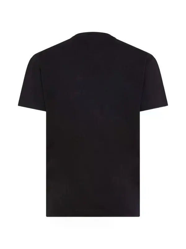 Dsquared2 Graphic Print T-shirt