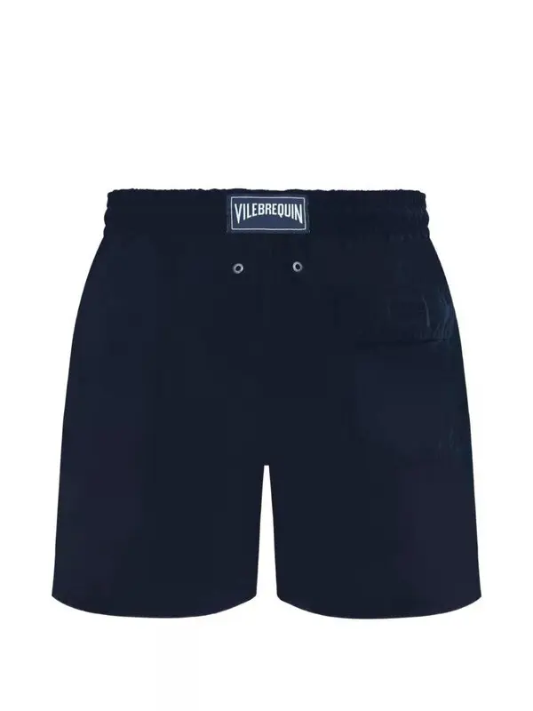 Vilebrequin Drawstring Swimming Shorts