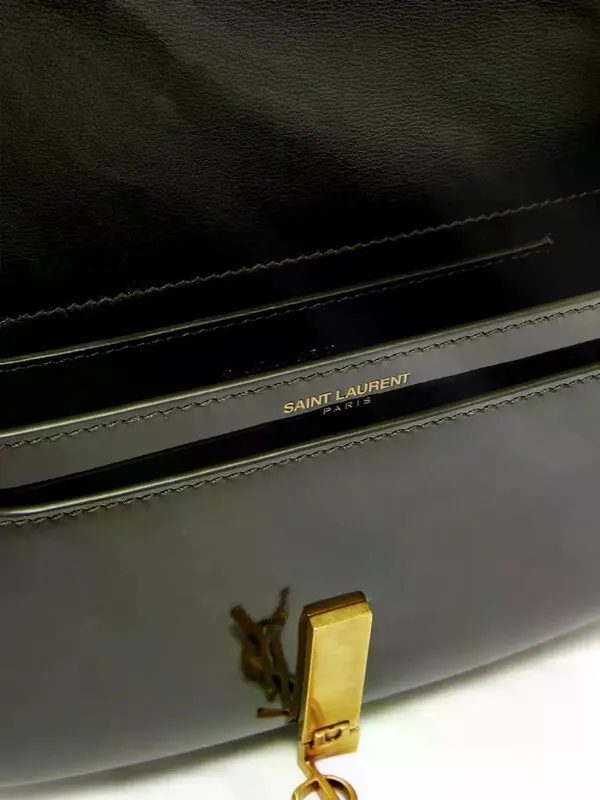 Saint Laurent Voltaire Mini Bag