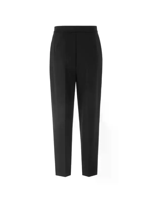 MARCCAIN Pleated Trousers