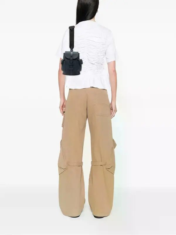 LOUIS VUITTON Taurillon Christopher Xs Crossbody Bag