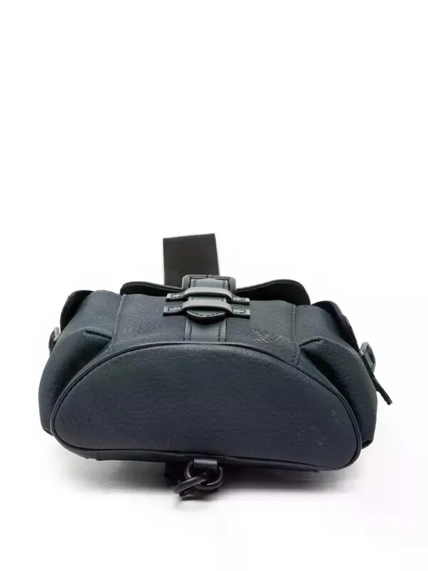 LOUIS VUITTON Taurillon Christopher Xs Crossbody Bag