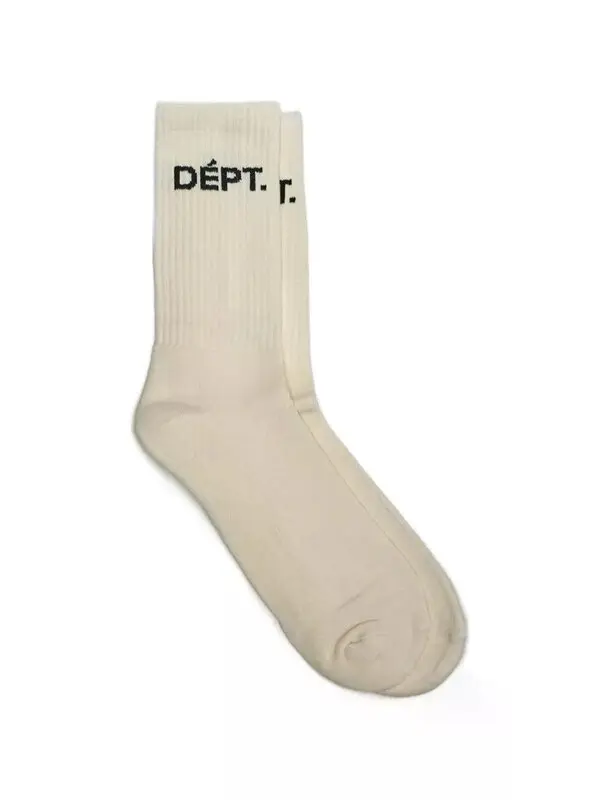 American Vintage Gallery Dept Socks - Neutrals