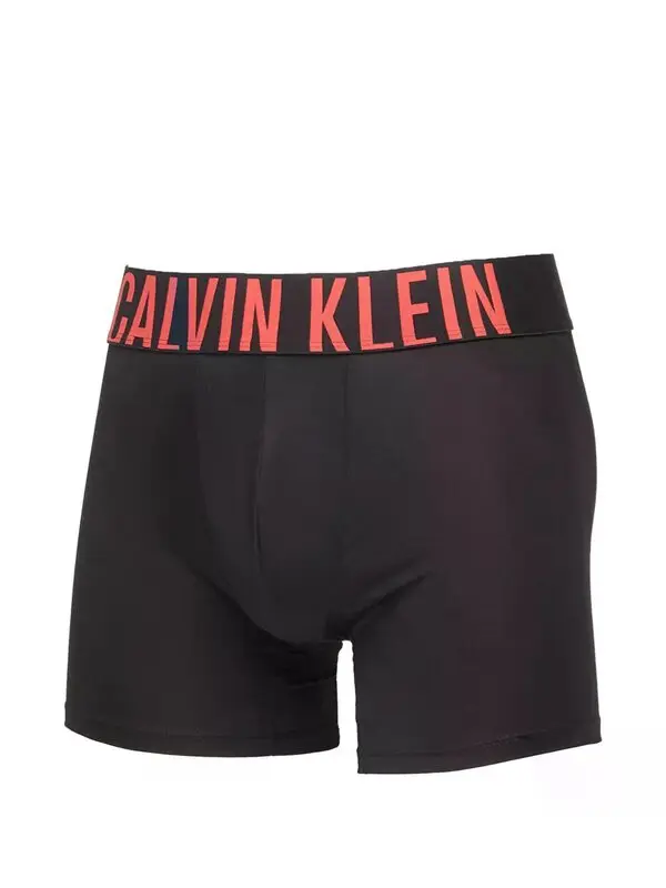 Calvin Klein Intense Power Micro Boxers - Black