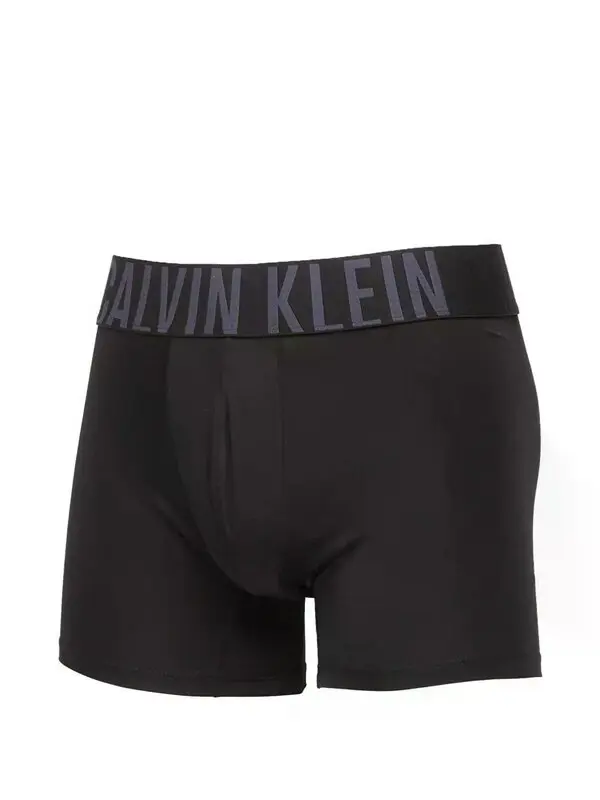 Calvin Klein Intense Power Micro Boxers - Black