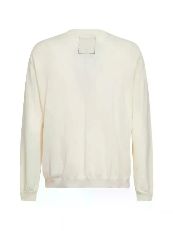 UMA WANG Crew-neck Sweater