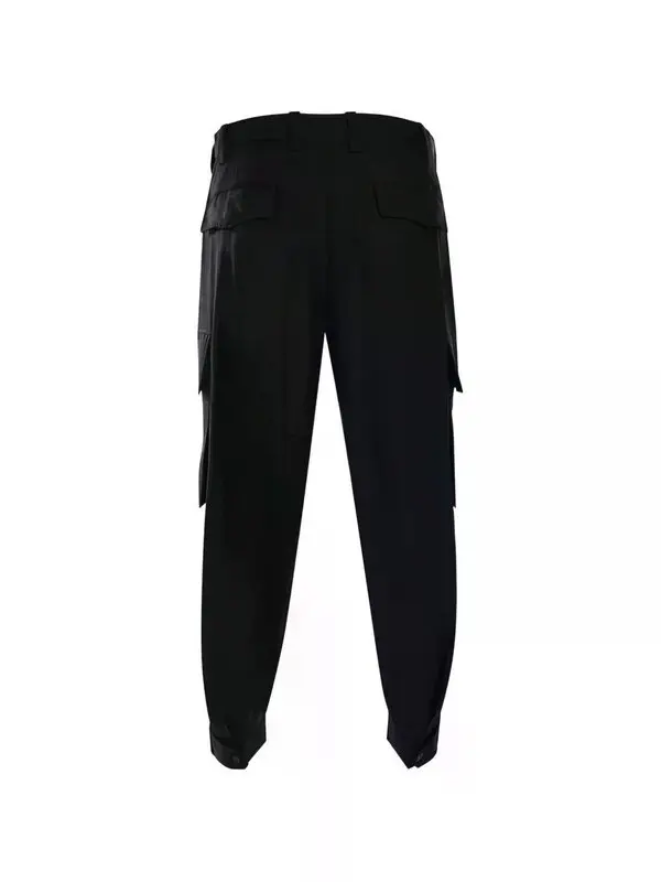 Neil Barrett Fireman Cargo Trousers