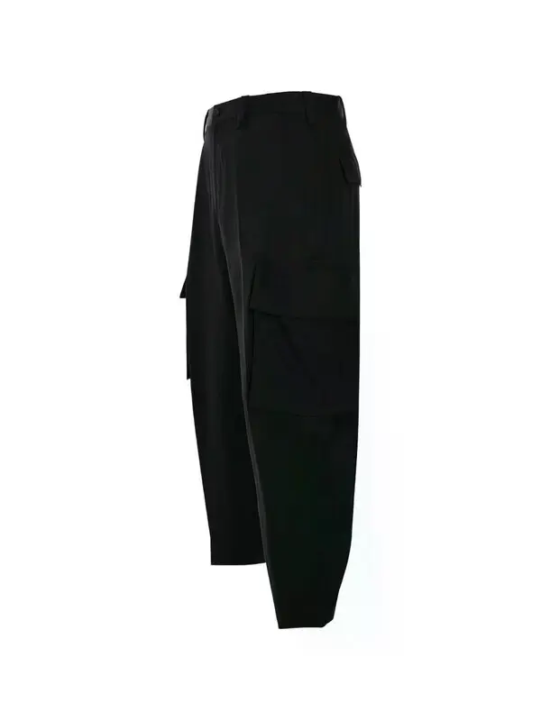 Neil Barrett Fireman Cargo Trousers