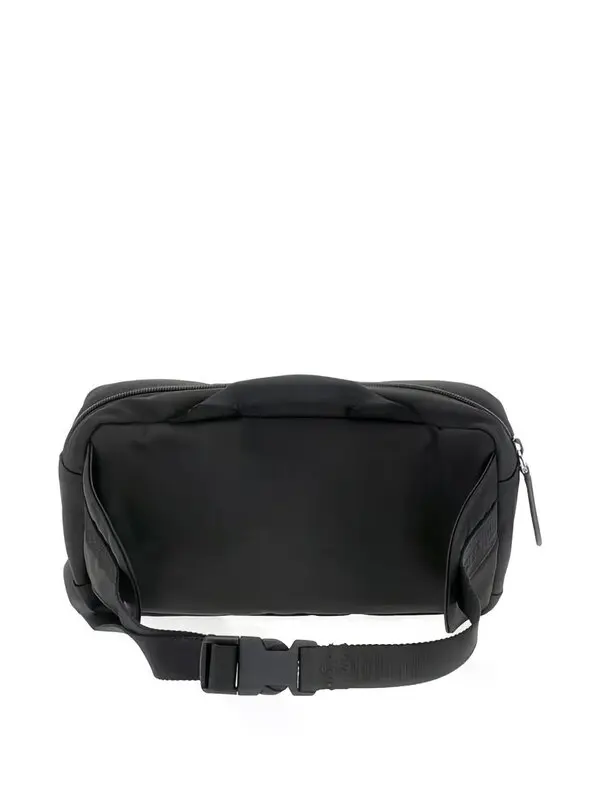 Givenchy Pockets Messenger Bag