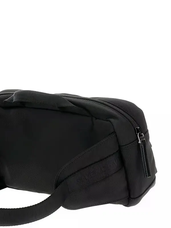Givenchy Pockets Messenger Bag