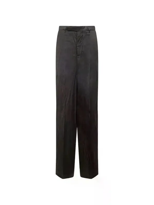 Rick Owens Straight-leg Trousers