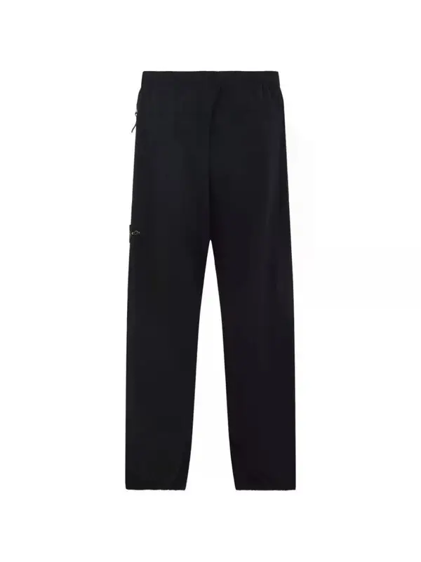 Stone Island Patch-detail Track Pants