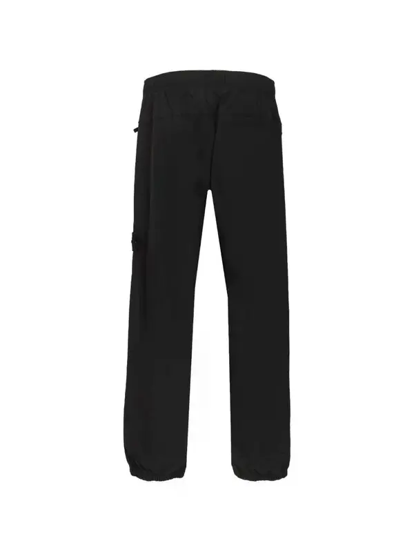 Stone Island 3100048 Stretch Nylon Tech Fleece Trousers