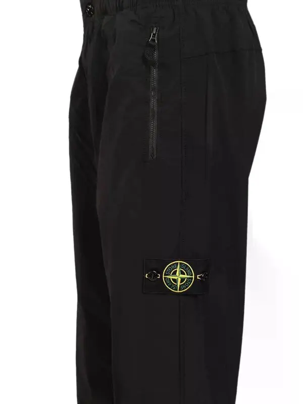 Stone Island 3100048 Stretch Nylon Tech Fleece Trousers