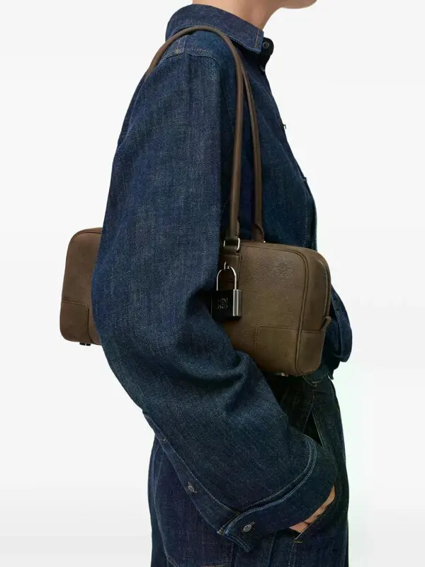 Loewe Amazona 31 Cropped Bag