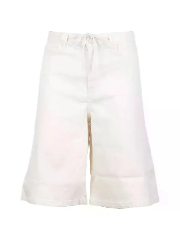 Marella Drawstring Shorts