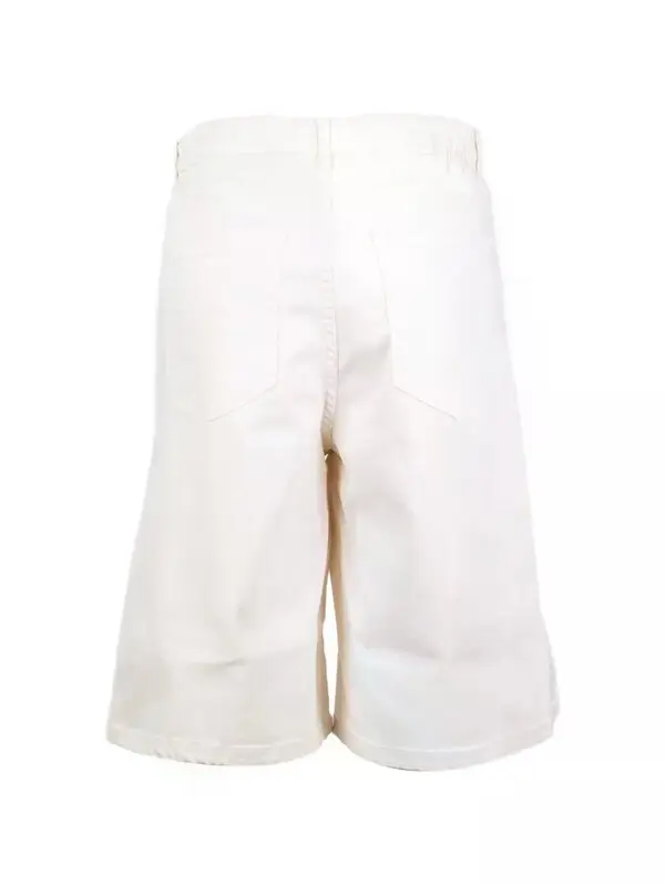 Marella Drawstring Shorts