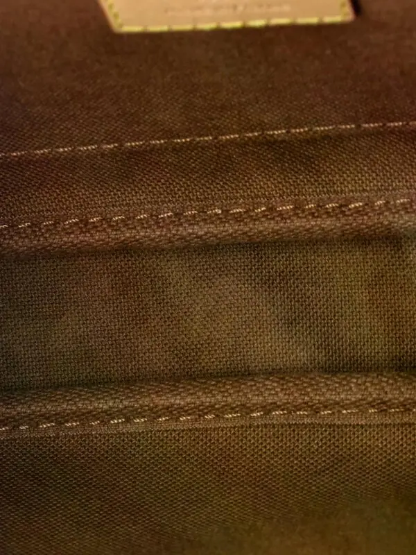 LOUIS VUITTON Multi Pochette Accessoires Monogram Canvas