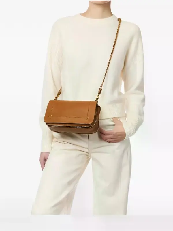 Jérôme Dreyfuss Bobi Crossbody Bag