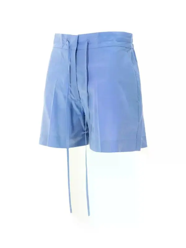 P.a.r.o.s.h Drawstring Shorts