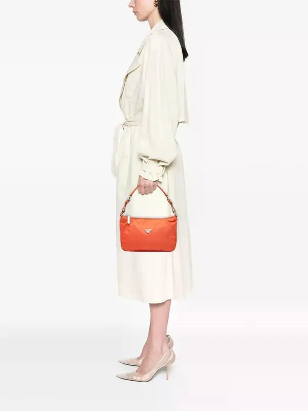 Prada 2013-2026 Tessuto Shoulder Bag