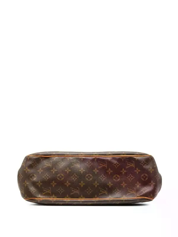 LOUIS VUITTON 2006 Monogram Batignolles Horizontal Tote Bag
