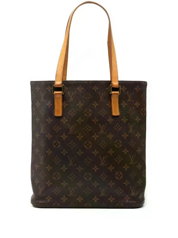 LOUIS VUITTON 2000 Monogram Vavin Gm Tote Bag