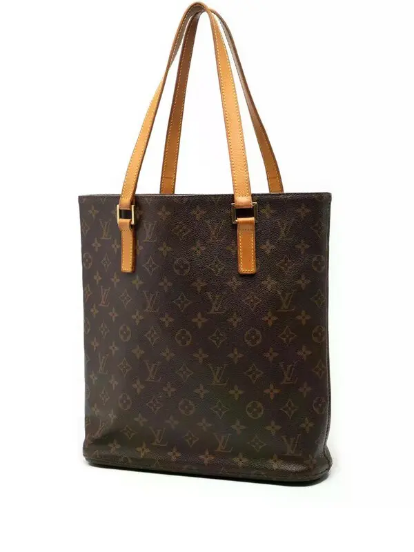 LOUIS VUITTON 2000 Monogram Vavin Gm Tote Bag