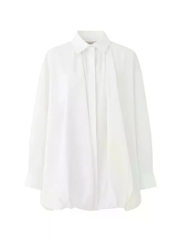 ELEH Point-collar Shirt