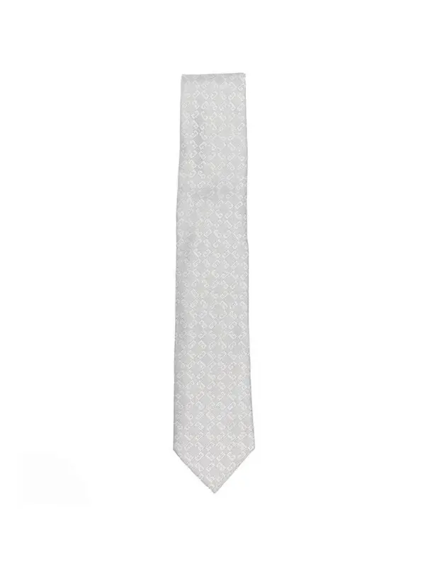 Givenchy Patterned Tie