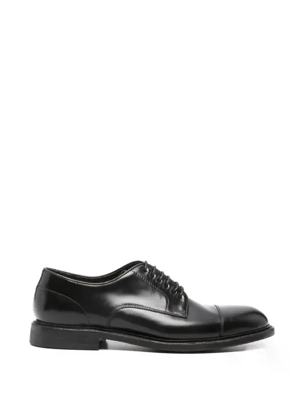 CENERE GB Lace-up Derby Shoes
