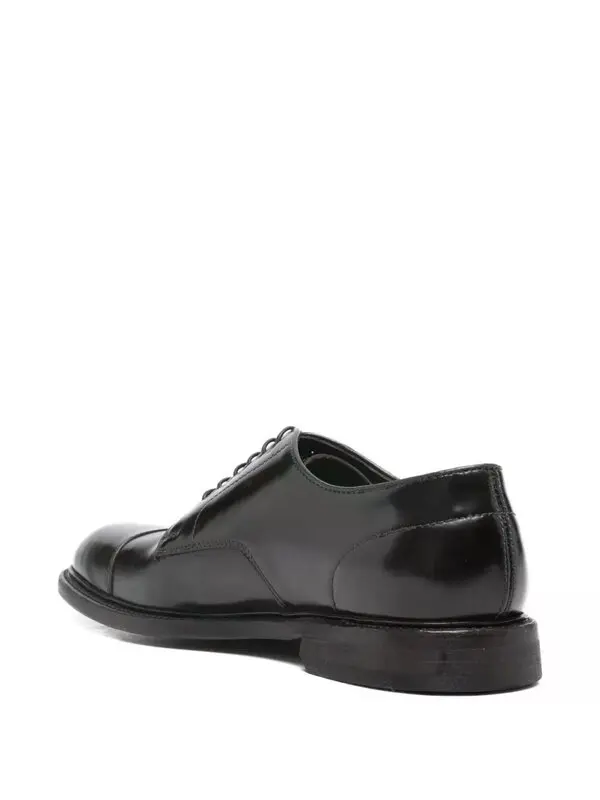 CENERE GB Lace-up Derby Shoes