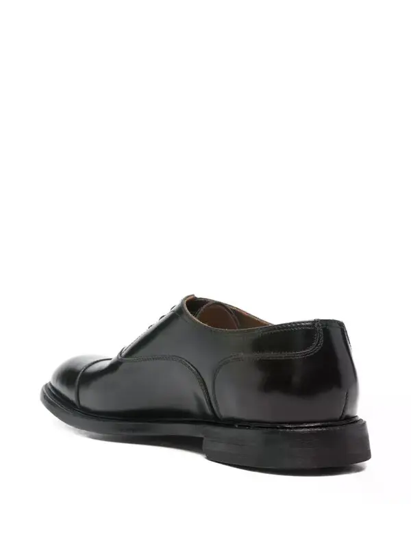 CENERE GB Flat Shoes