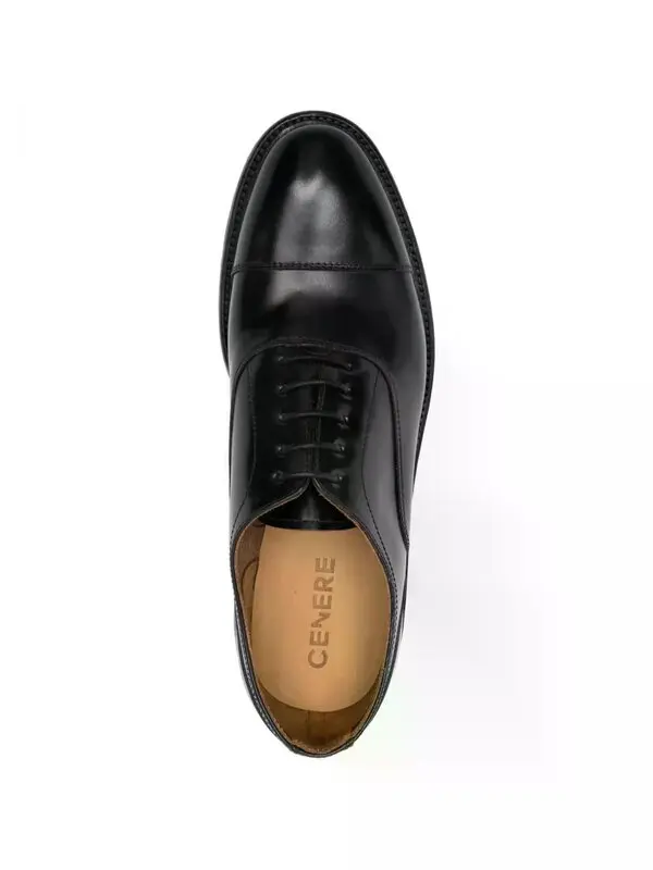 CENERE GB Flat Shoes