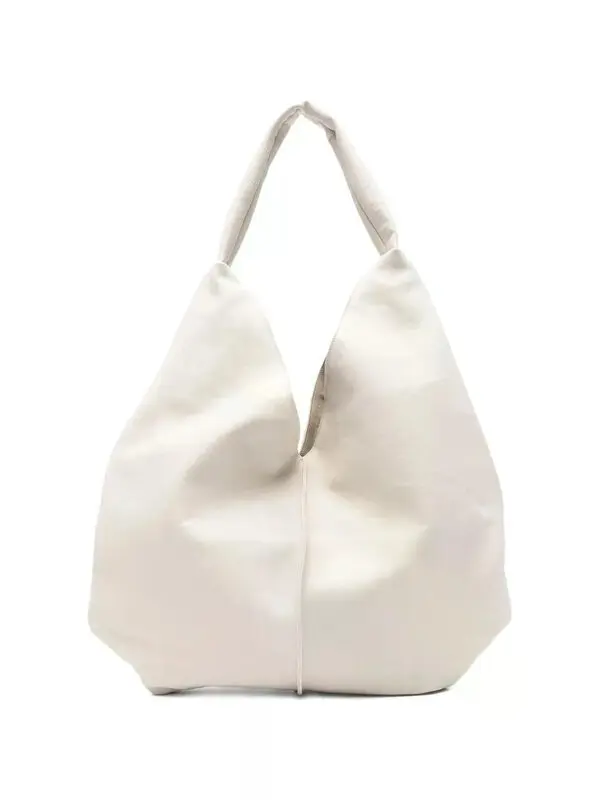SOMMET Mimi Tote Bag - Neutrals