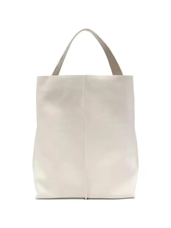 SOMMET Sahara Tote Bag - Neutrals
