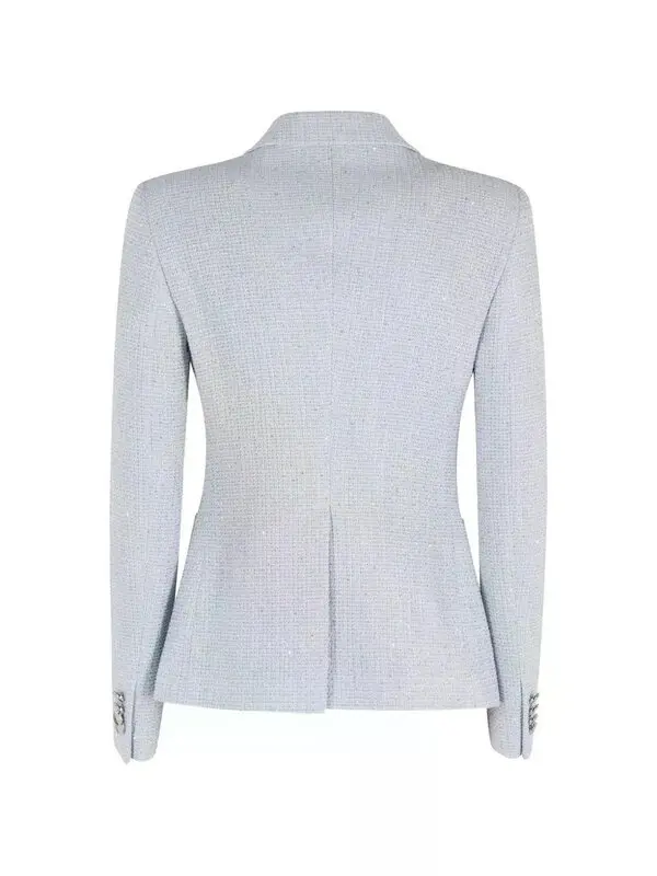 Tagliatore Double-breasted Blazer